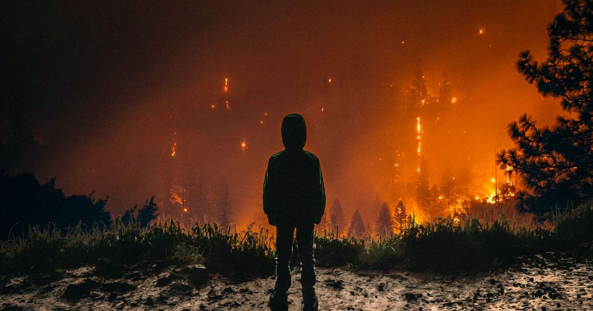 Ist der Klimawandel ein Grund, keine Kinder zu bekommen?