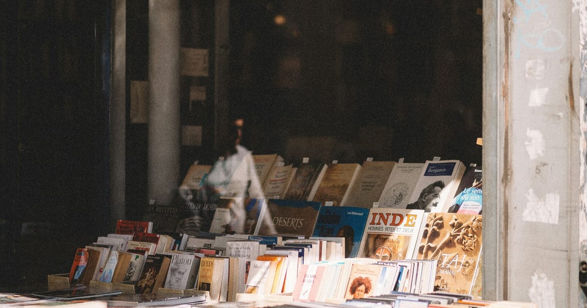 Bücher: Sieben Romane, die viel mehr Menschen lesen sollten
