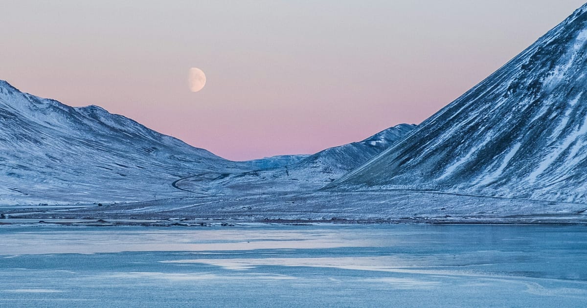 Arktis: Was du jetzt über sie wissen musst