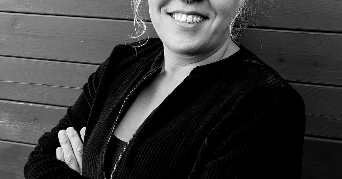 Kim Schawer