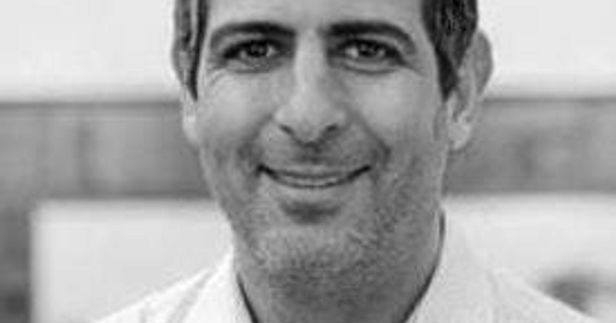 Benjamin Neimark